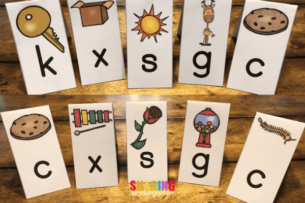 Have You Seen Sound Tents? - Sharing Kindergarten