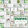 Science BIG Bundle | Science Bundle - Sharing Kindergarten