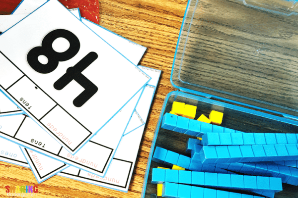 Easy Prep Fun for the 50th Day of School - Sharing Kindergarten