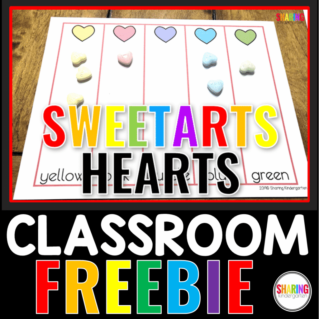 Math - Sharing Kindergarten