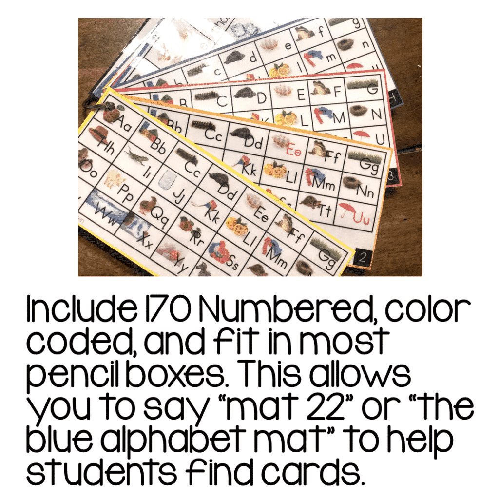 Handwriting Help - Sharing Kindergarten
