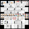 Letter Hh Activities HMH Structured Literacy OG Printables Center ...
