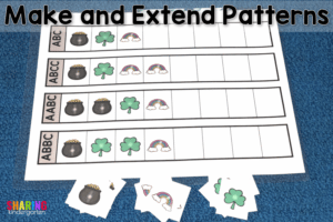 10 Fun and Educational St. Patrick's Day Activities for Kindergarten ...