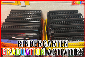 10 Kindergarten Graduation Activities: Fun and Memorable Ideas for ...