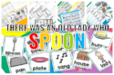 10 There Was an Old Lady Who Swallowed a Spoon Activities and ...
