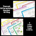 The Snow Thief Book Companion Activities Printables Sub Plans Read ...