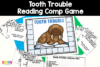 7 Tooth Trouble Printables: Engaging Activities for Kindergarten and ...