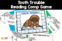 7 Tooth Trouble Printables: Engaging Activities for Kindergarten and ...