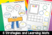Teach Subtraction with Linus the Minus - Sharing Kindergarten